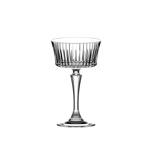 RCR Timeless Coupe Glass - Set of 6 – TCB