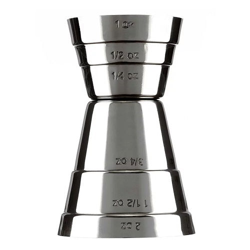 Canadian Standard Jigger TCB Canadian Standard Jigger TCB