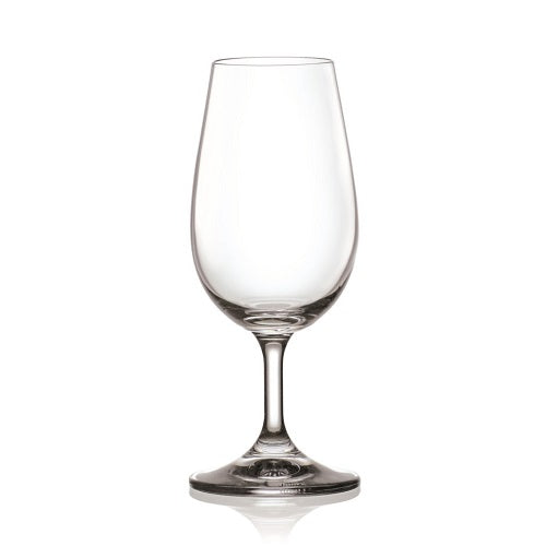 Crystal Port / ISO Wine Tasting Glass - Set of 6 – TCB