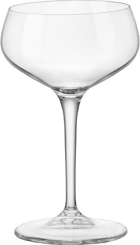 Novecento Cocktail Coupe - Set of 4 – TCB