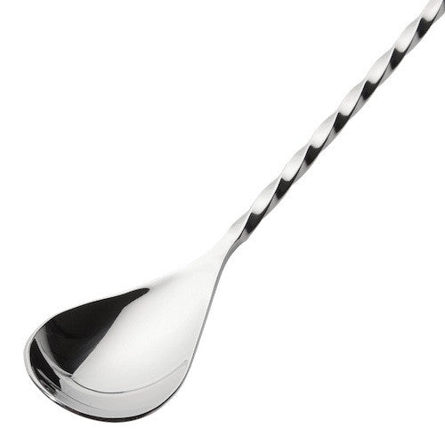 Japanese Teardrop Barspoon, 30 cm – TCB